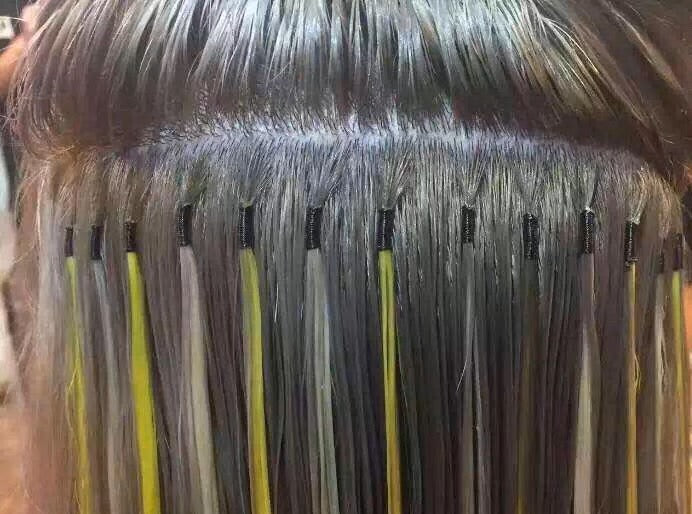 Glueless Hair Extensions Binding Machine – HoomyHair